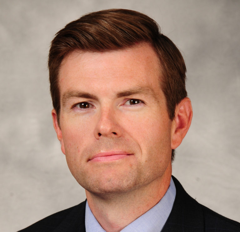 Iowa Interstate Railroad Announces Leadership Transition