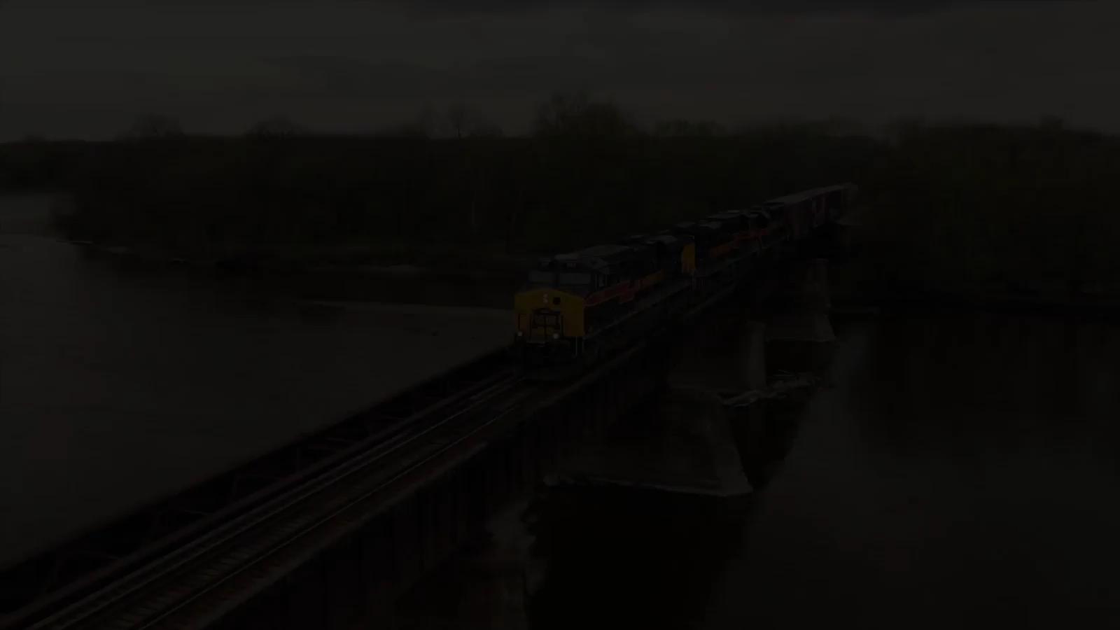 IAISRR - Iowa Interstate Railroad, LLC